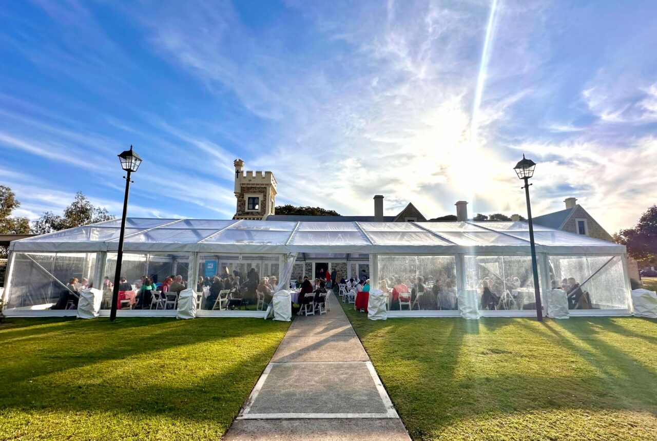 Sunday High Tea at Glanville Hall | Glanville Hall