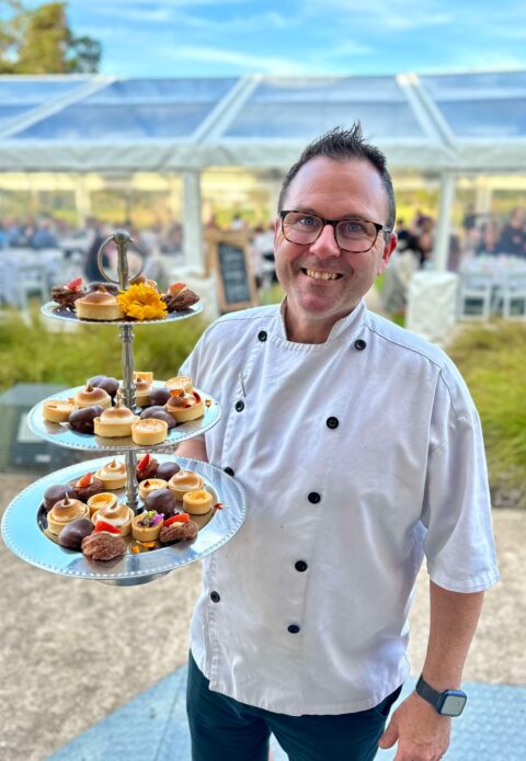 Sunday High Tea at Glanville Hall | Glanville Hall